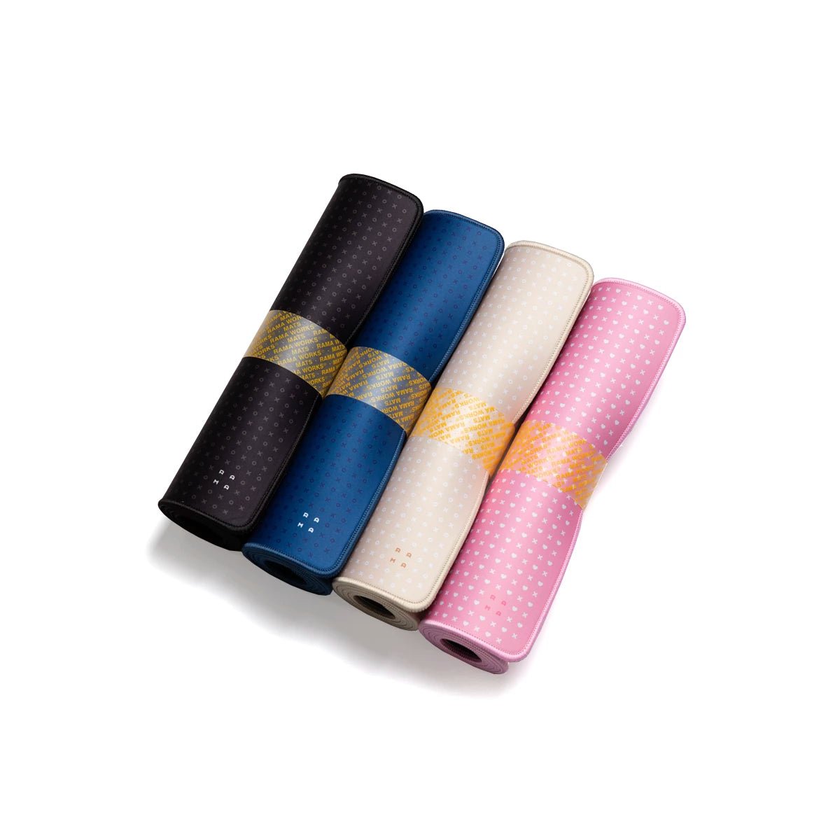 RAMA MATS Deskmat – Divinikey