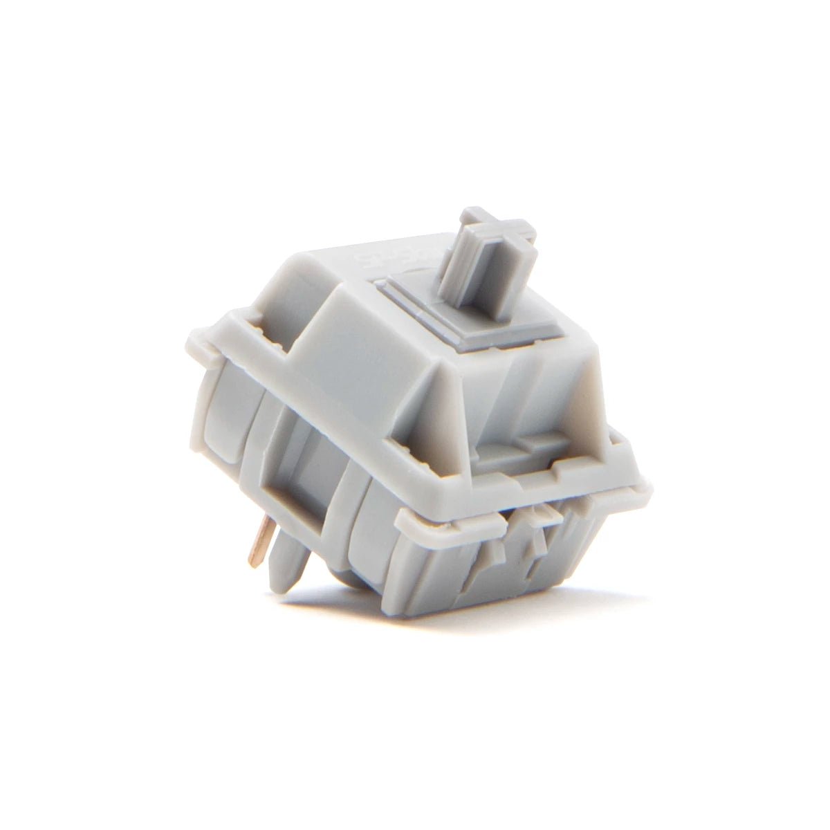 SP-Star Meteor Gray Linear Switches – Divinikey