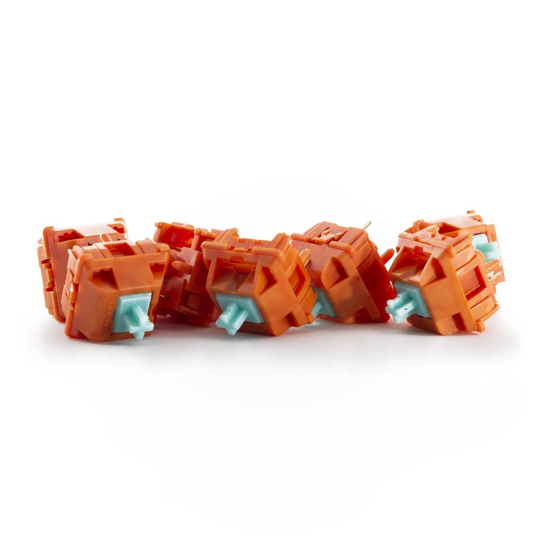 Tecsee Carrot Linear Switches – Divinikey