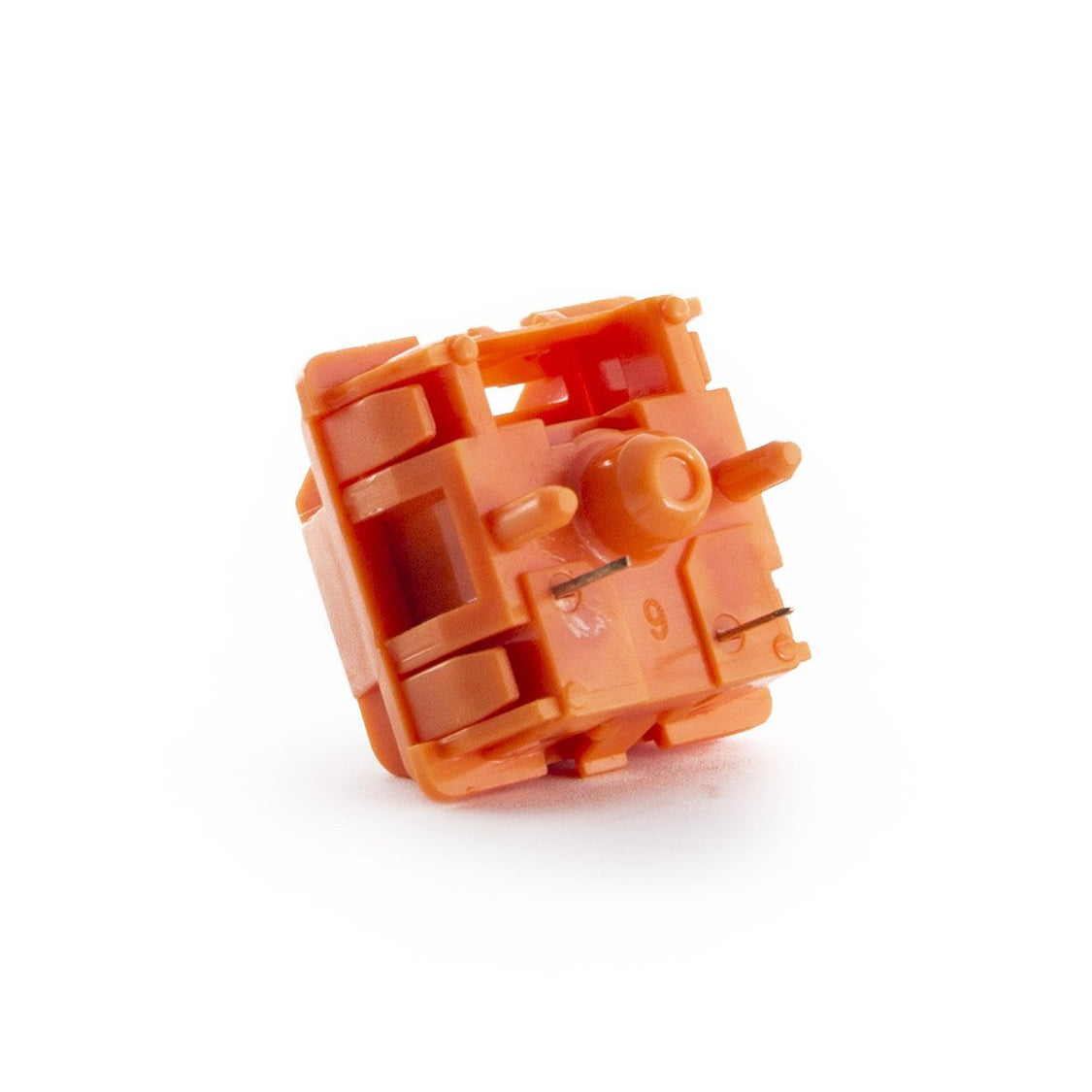 Tecsee Carrot Linear Switches – Divinikey