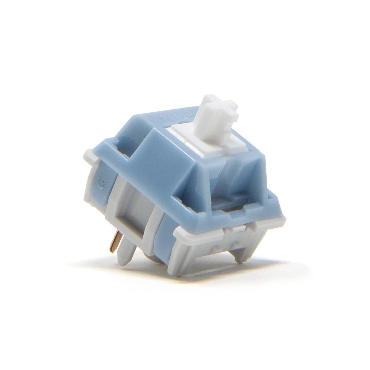Tecsee Lake Blue Switches – Divinikey
