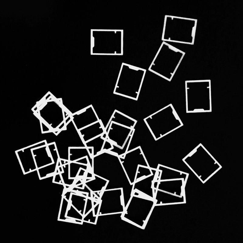 TX Switch Films – Divinikey